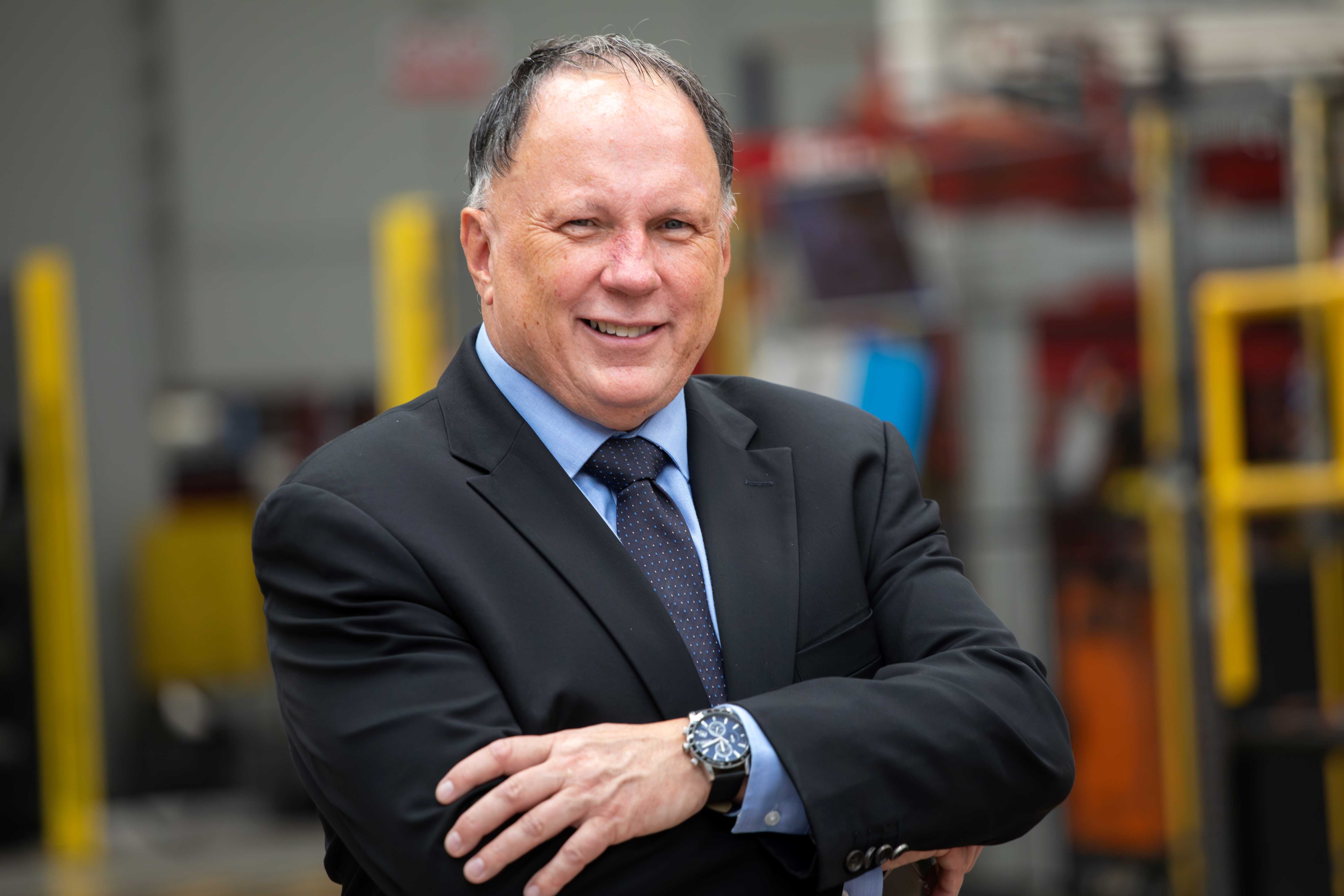 Metalforming matters | ISMR